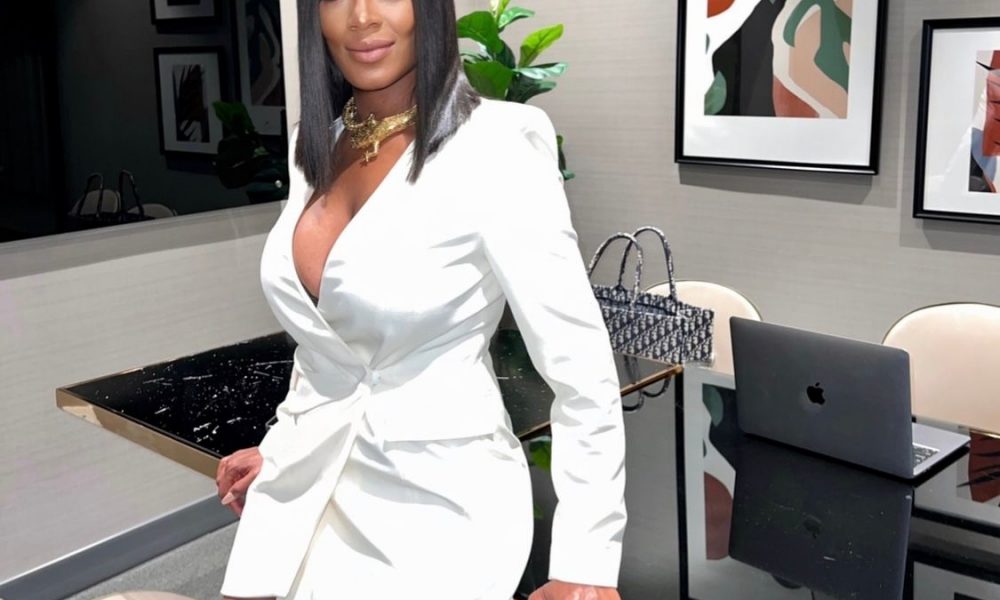 Face Of The Week: Va’rai Unique, serial entrepreneur and motivational speaker – DIZZYDIDDY+PLUS ...