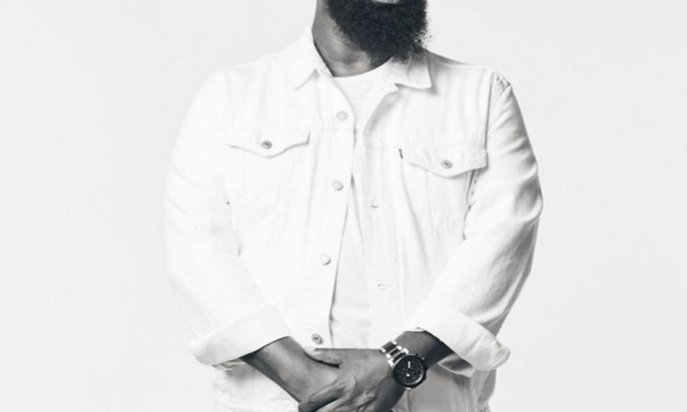 Face of the Week: Robert “DO GOOD” Daniels, Successful Actor ...