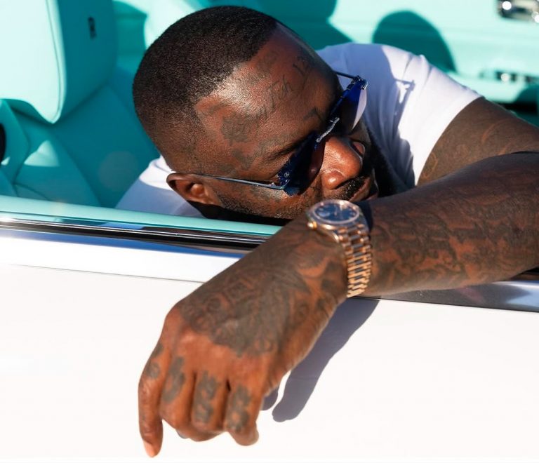 Rick Ross Car & Bike Show 2025: A Celebration of Luxury, Speed, and ...
