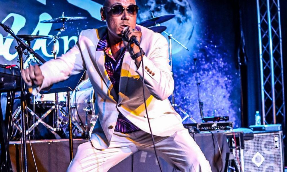 FACE OF THE WEEK: Dylan Garcia – Blending Music, Mental Health Advocacy ...