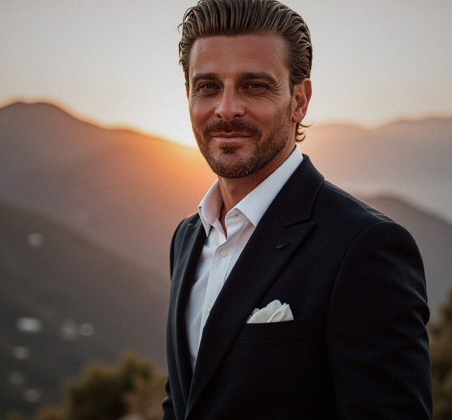 SIMON POLITO: CALIFORNIA’S UNDISPUTED DEAL-MAKER IN REAL ESTATE ...